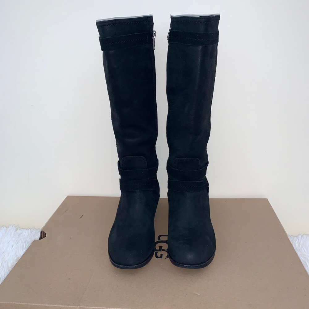 Ugg Darius Knee High Boots - Gem